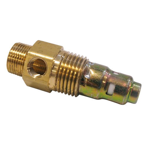 CLAPET ANTIRETOUR -RESERVOIR 1/2" X 1/2" RK COMPRESSEURS #RK-080-016 – Equipements ESF