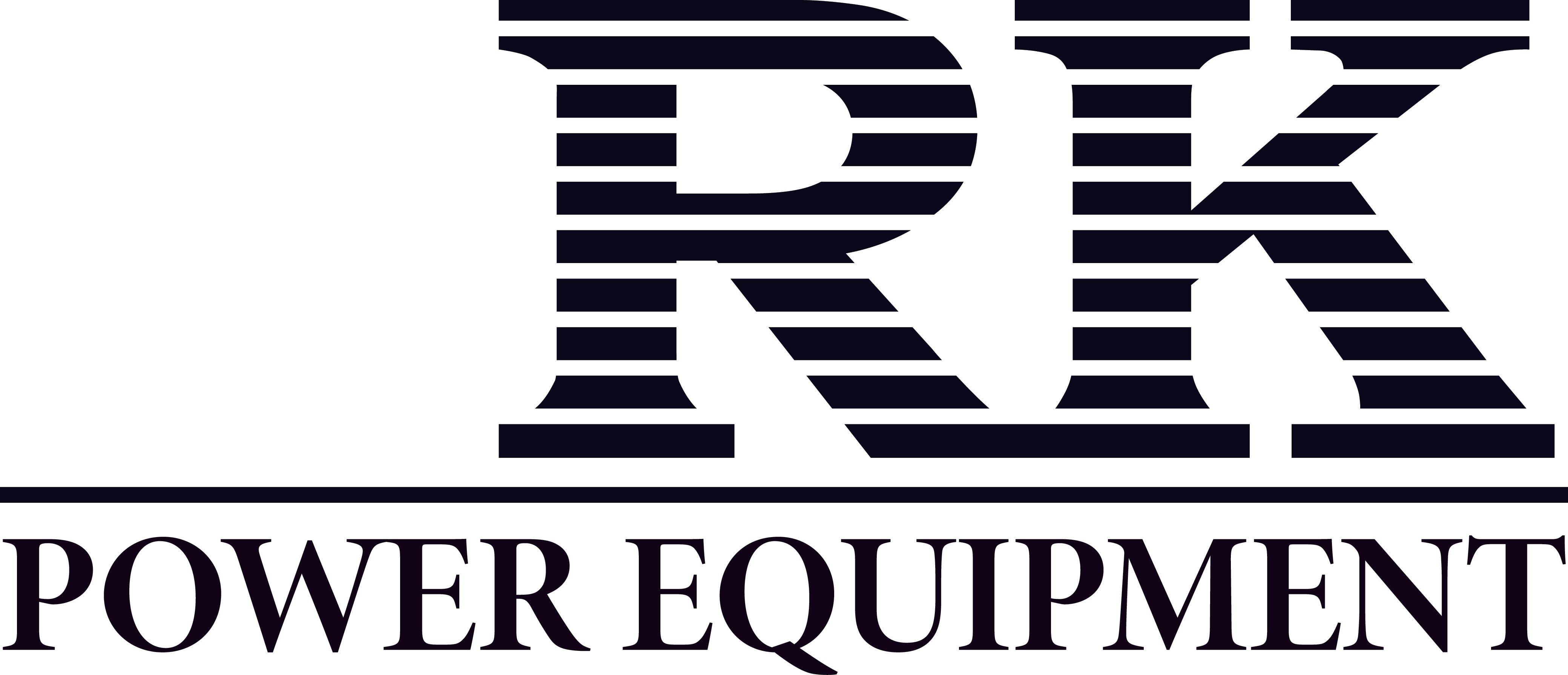 RK Power Equipment – Equipements ESF