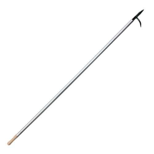 GAFFE 4' AVEC TETE DROITE 010-322 – Equipements ESF