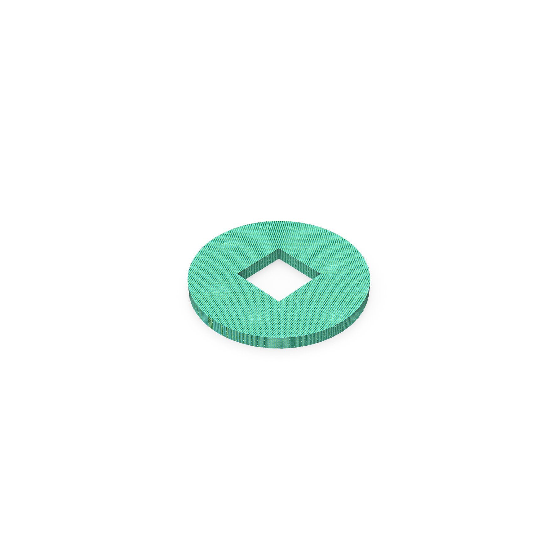 FRICTION WASHER - 01123800 – Equipements ESF