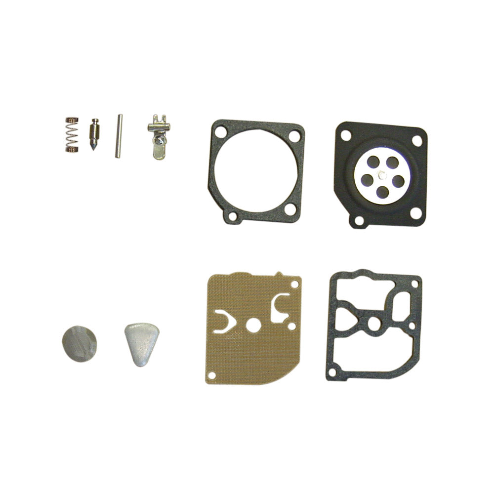 ENSEMBLE DE RÉPARATION DE CARBURATEUR ZAMA # RB-45 – Equipements ESF