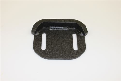 "RUNNER, SKID SHOE-1/2"" FLANGE" - 02483043 – Equipements ESF