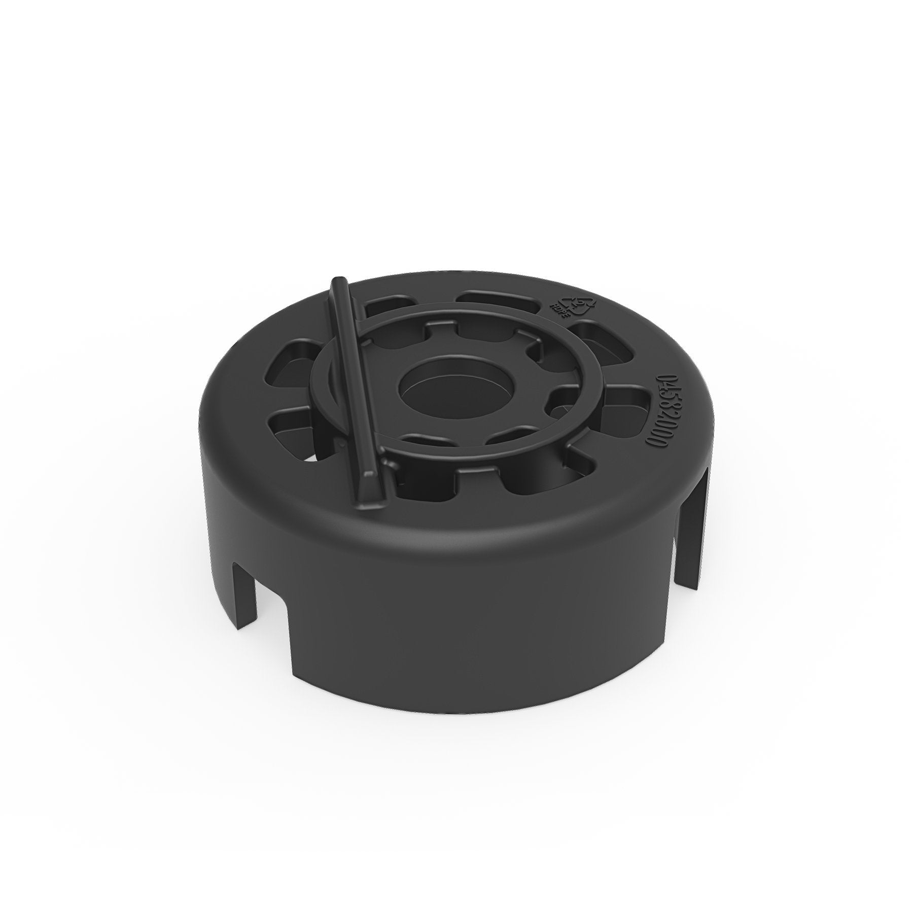 COVER, CHUTE SPOOL - 04582000 – Equipements ESF