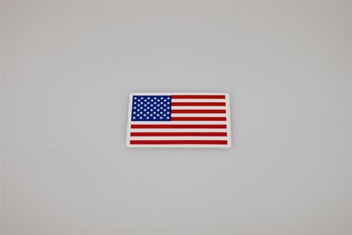 DECAL, AMERICAN FLAG - 05305100 – Equipements ESF