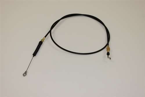 CABLE, DEFLECTOR CON-W/BELLOWS - 06945700 – Equipements ESF