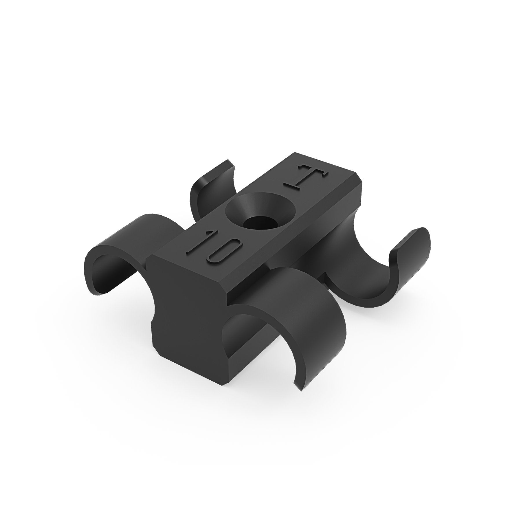 CLIP, T, .38-.50 - 07001712 – Equipements ESF