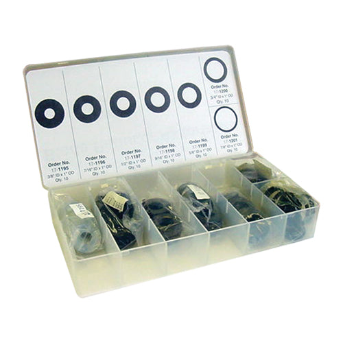 BLADE BUSHING ASSORTMENT (120 PIÈCES) – Equipements ESF
