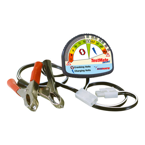 Testmate Mini de TECMATE – Equipements ESF