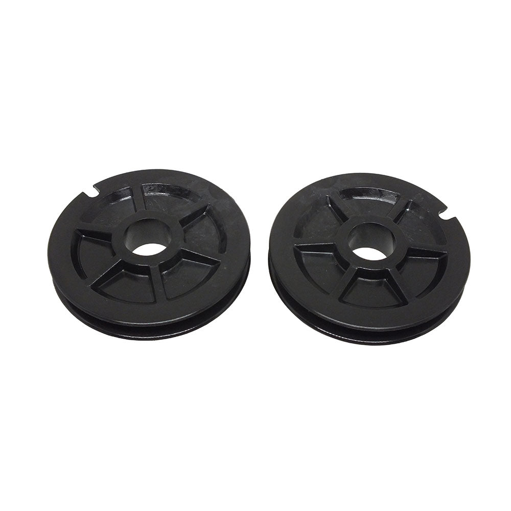STEERING PULLEY STIGA #1134-9025-01 – Equipements ESF