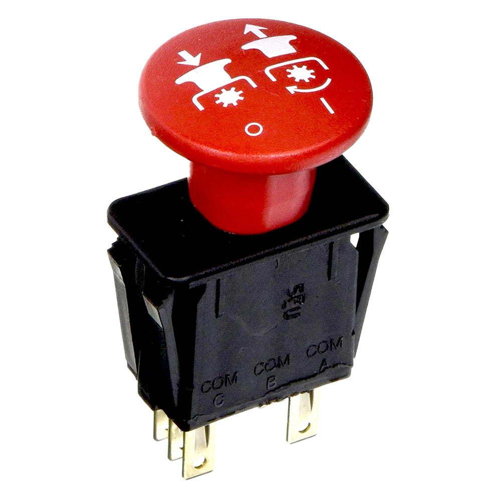 PTO SWITCH ARIENS #1545600 – Equipements ESF