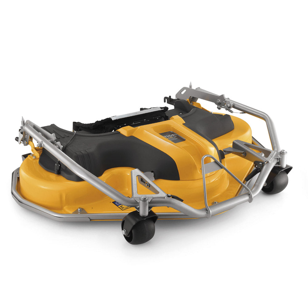 DECK COMBI PRO 125 Q PLUS STIGA #2D6312521/ST2 – Equipements ESF