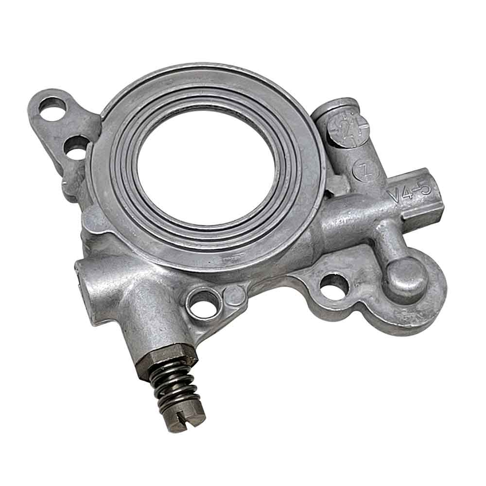 OIL PUMP CPL JONSERED-REDMAX #503521305 – Equipements ESF