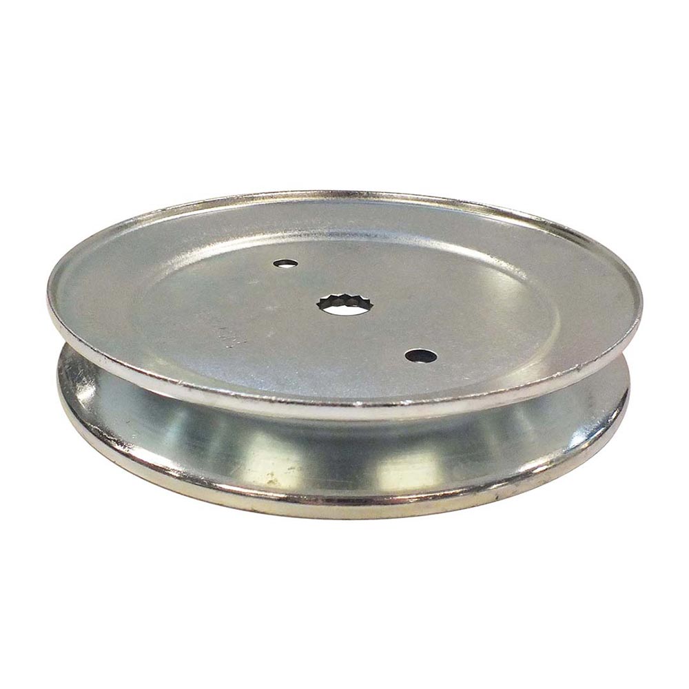 PULLEY MANDREL 5 438 PD JONSERED-REDMAX #532195945 – Equipements ESF