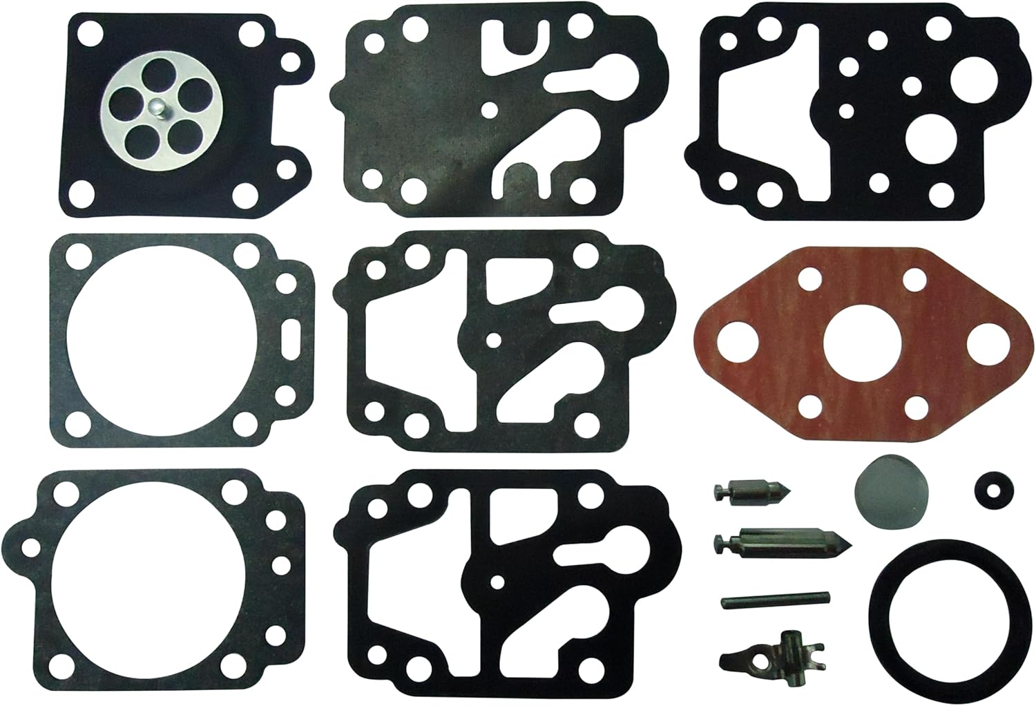 OEM WALBRO K10, K20 WYL CARB KIT * – Equipements ESF