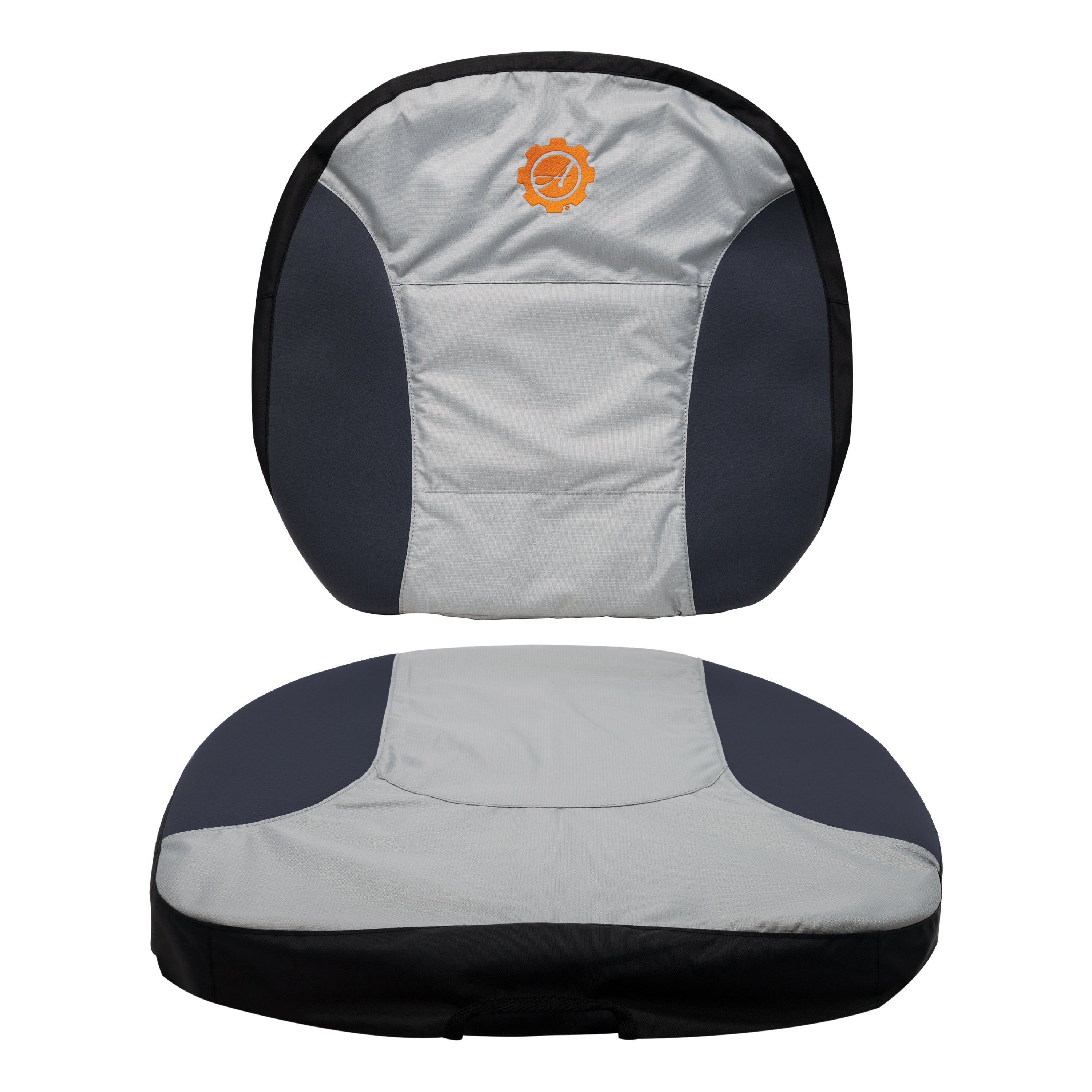 COVER- SEAT W/ARIENS LOGO - 71517900 – Equipements ESF
