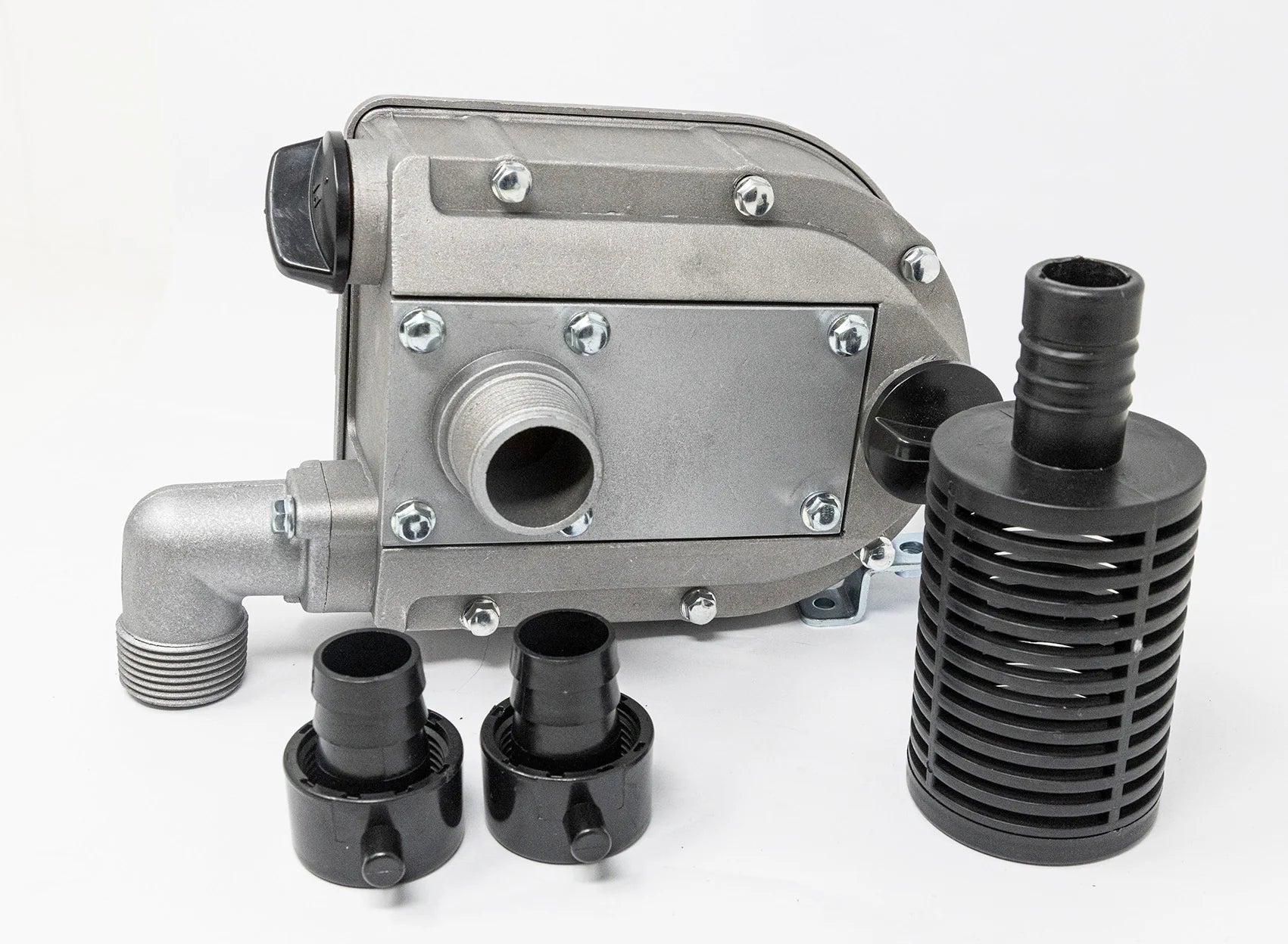 PUMP ASSY 1" HANDLE BASE & HW BE# 85.150.301 – Equipements ESF