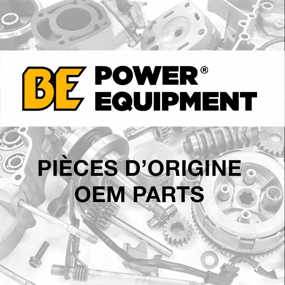 HIGH ALTITUDE KIT, 2000W BE# 90200058BE – Equipements ESF