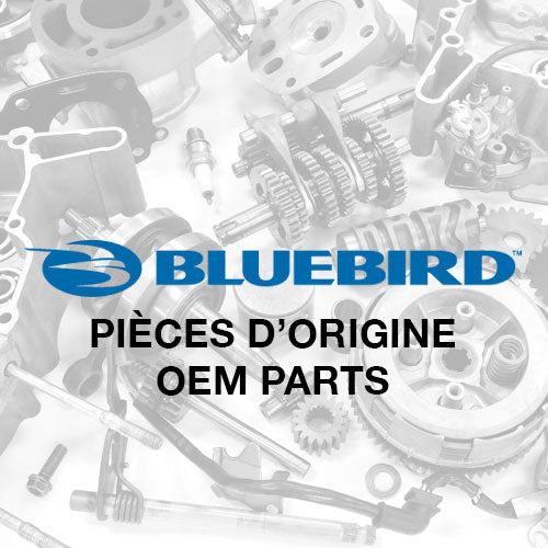 CABLE BLUEBIRD #B-539052551 – Equipements ESF