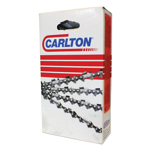 CHAINE CARLTON 1/4, PITCH .250 GAUGE.050, 72 DL – Equipements ESF