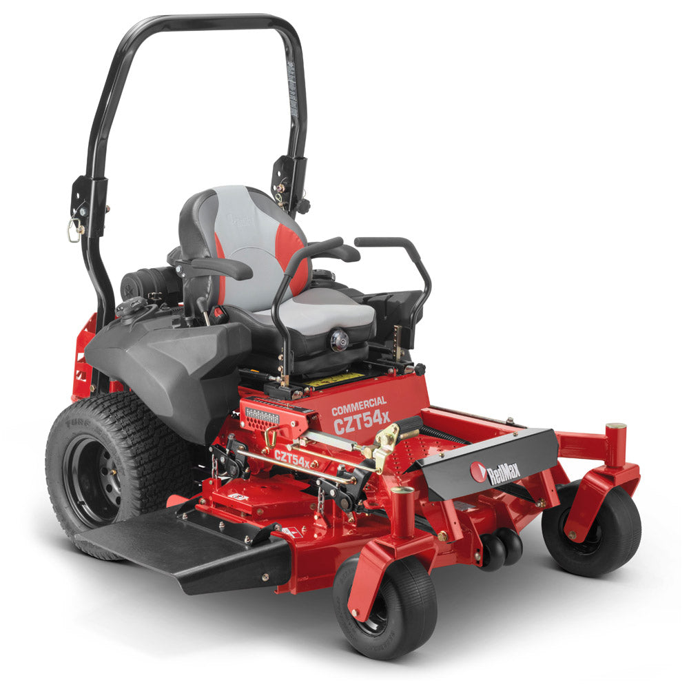 ZERO TURN MOWER REDMAX #CZT54X – Equipements ESF