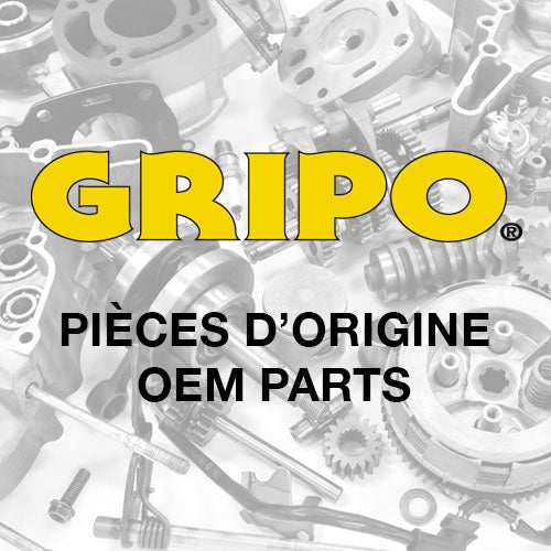 BELIER DE FENDEUSE GRIPO #220-004 – Equipements ESF