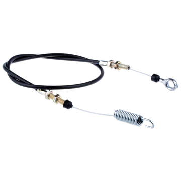CABLE POWER RAKE HUSQVARNA #539106849 – Equipements ESF