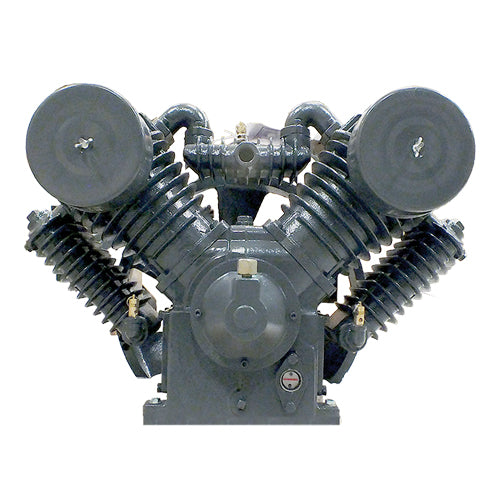 10 HP RK INDUSTRIAL COMPRESSOR PUMP #RK-ICM-10C – Equipements ESF