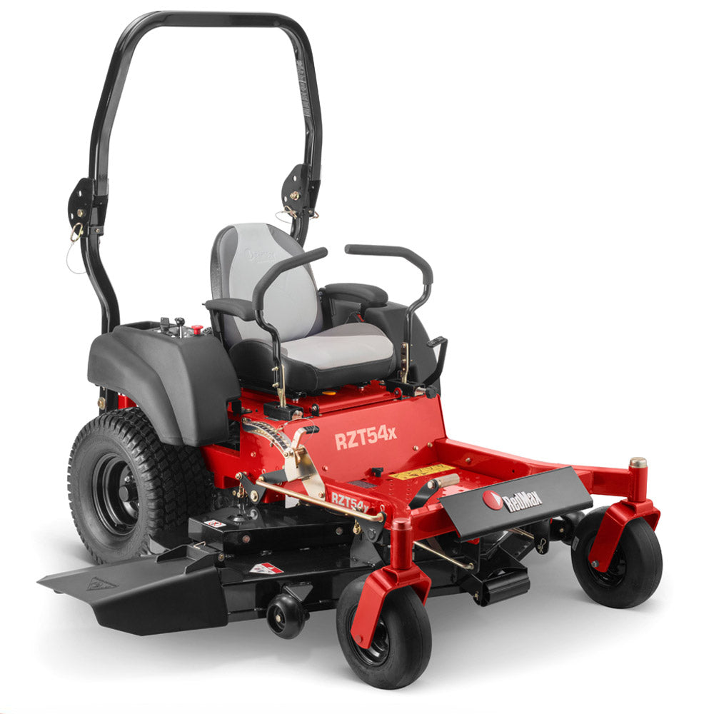 ZERO TURN MOWER REDMAX #RZT54X – Equipements ESF