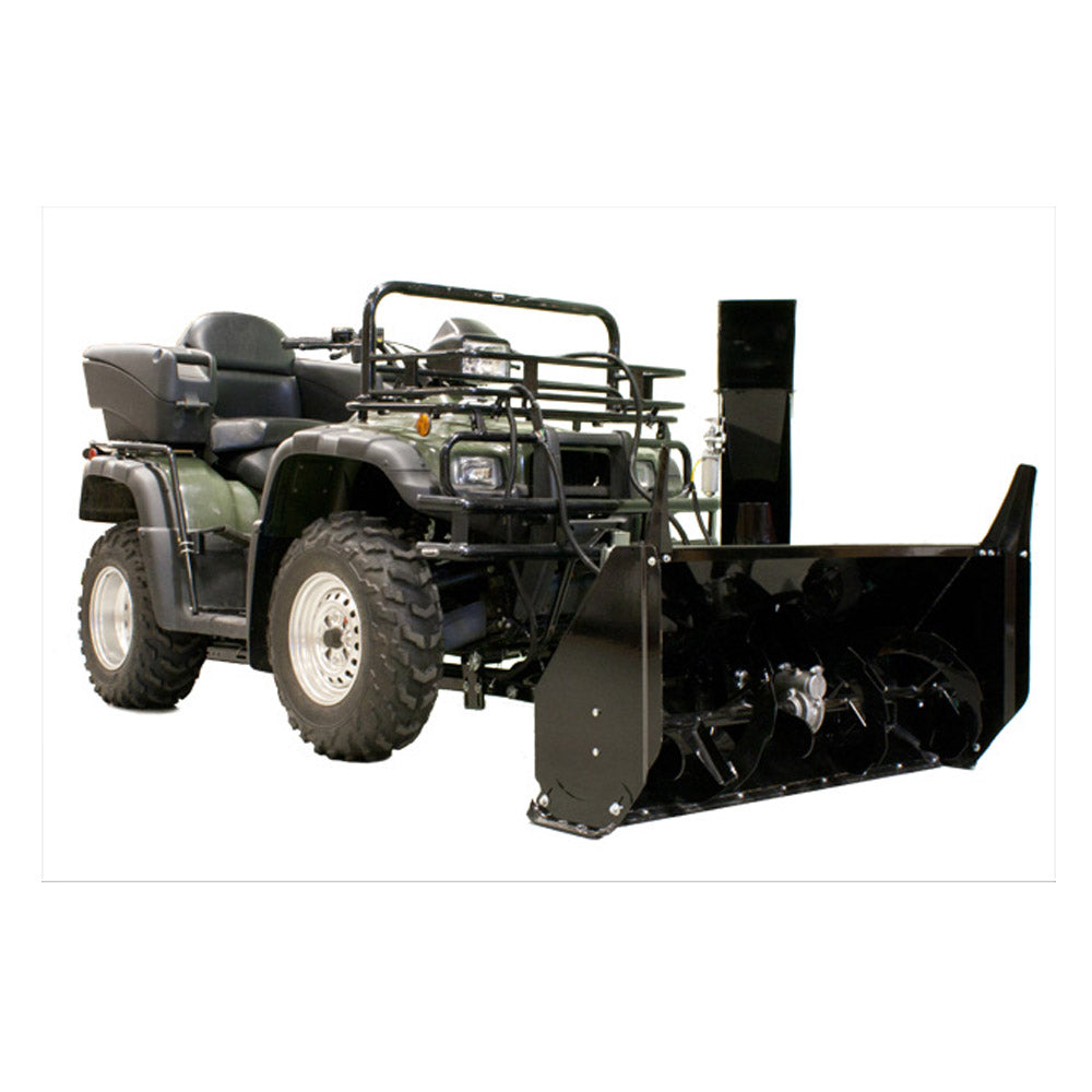 SNOWBLOWER 48 IN. GRIPO #SB4813-E – Equipements ESF