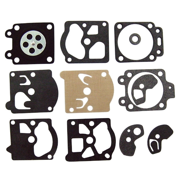OEM WALBRO CARB KIT * – Equipements ESF