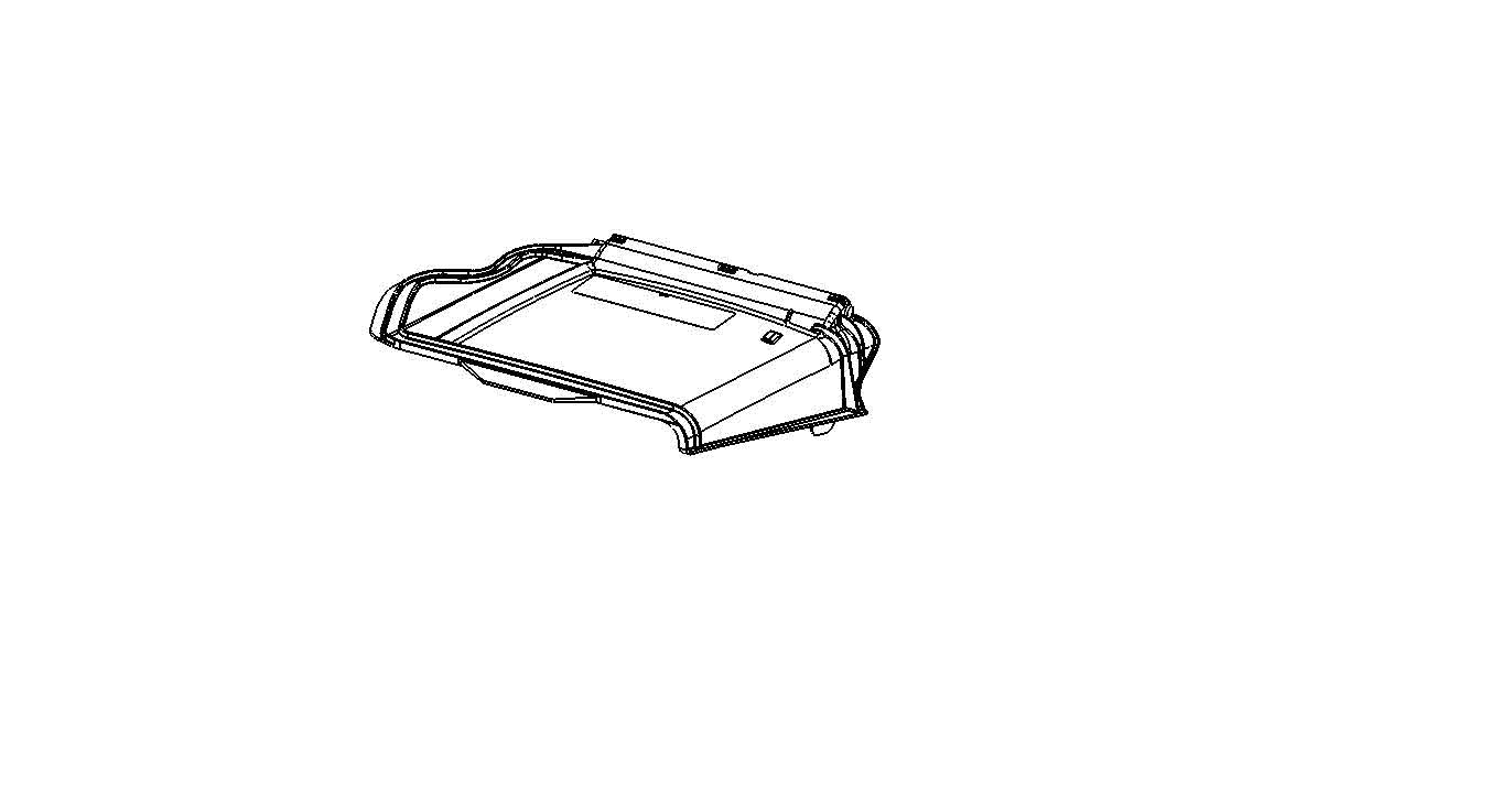 CHUTE DISCHARGE ASSY # - TCA16387 – Equipements ESF