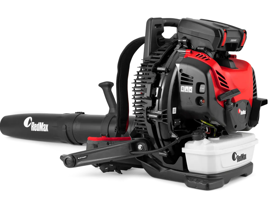 REDMAX BLOWER - EBZ9000 – Equipements ESF